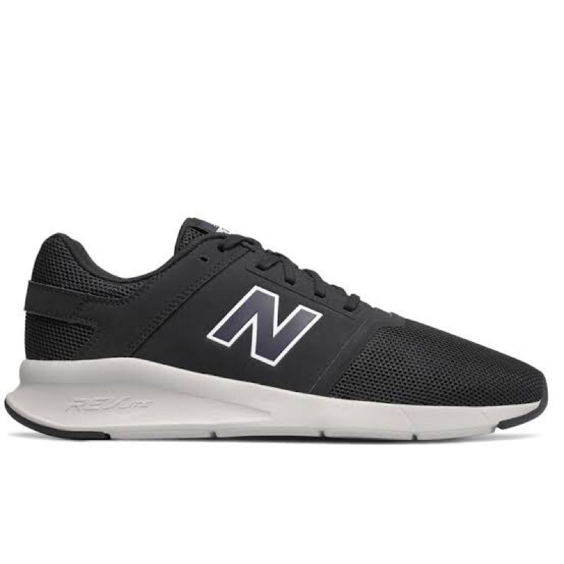 Jual New Balance 24 V2 Black Men Original BNIB | Shopee Indonesia