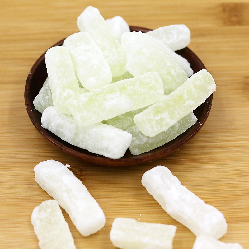 Jual Gula Kundur / Buah Kundur Manis / Winter Melon / Tangkue 125gr ... Jual Gula Kundur / Buah Kundur Manis / Winter Melon / Tangkue 125gr ...