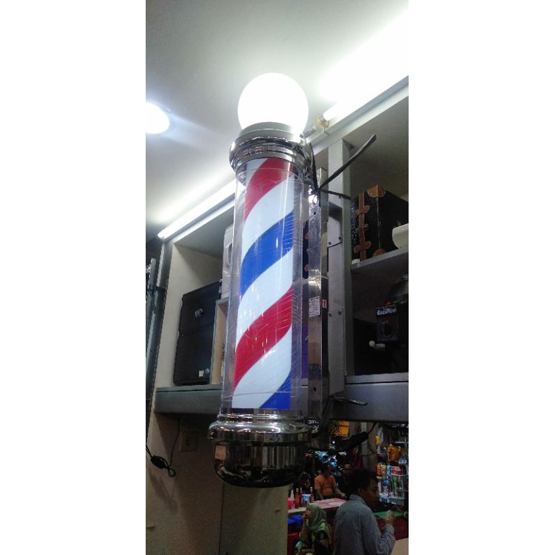 Harga lampu salon barber Terbaru Jun 2026 | BigGo Indonesia