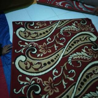 Karpet/ambal/permadani moderno | Shopee Indonesia