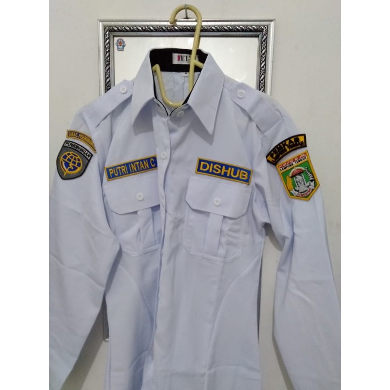 Jual Baju Kemeja PNS / Baju Kemeja PNS Polos / Baju PDH Dishub / Baju ... Jual Baju Kemeja PNS / Baju Kemeja PNS Polos / Baju PDH Dishub / Baju ...