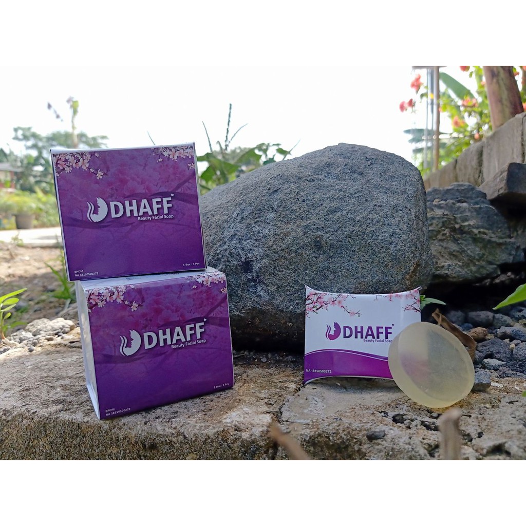 Harga dhaff Terbaru Okt 2025 | BigGo Indonesia