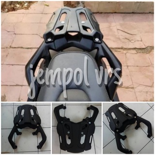 Jual Bracket top box honda adv 160,bracket top box adv 160 model robot ...