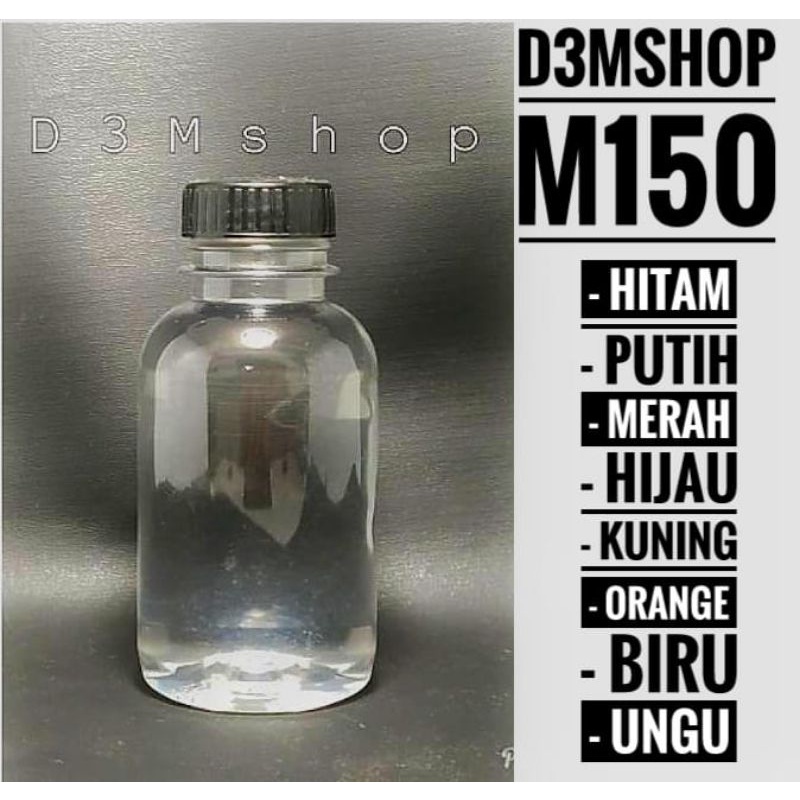 Jual Botol M-150 | Shopee Indonesia
