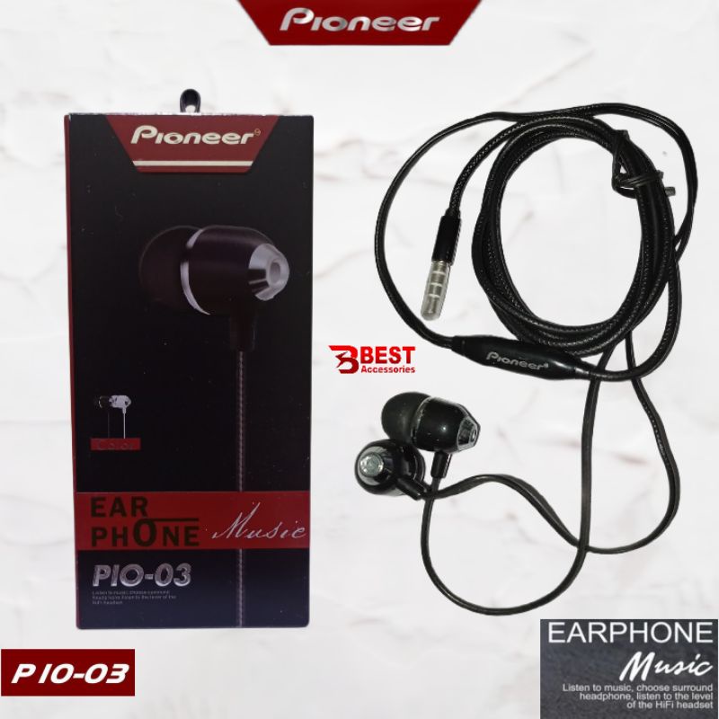 Harga Hf Pioneer Terbaru November 2022 |BigGo Indonesia