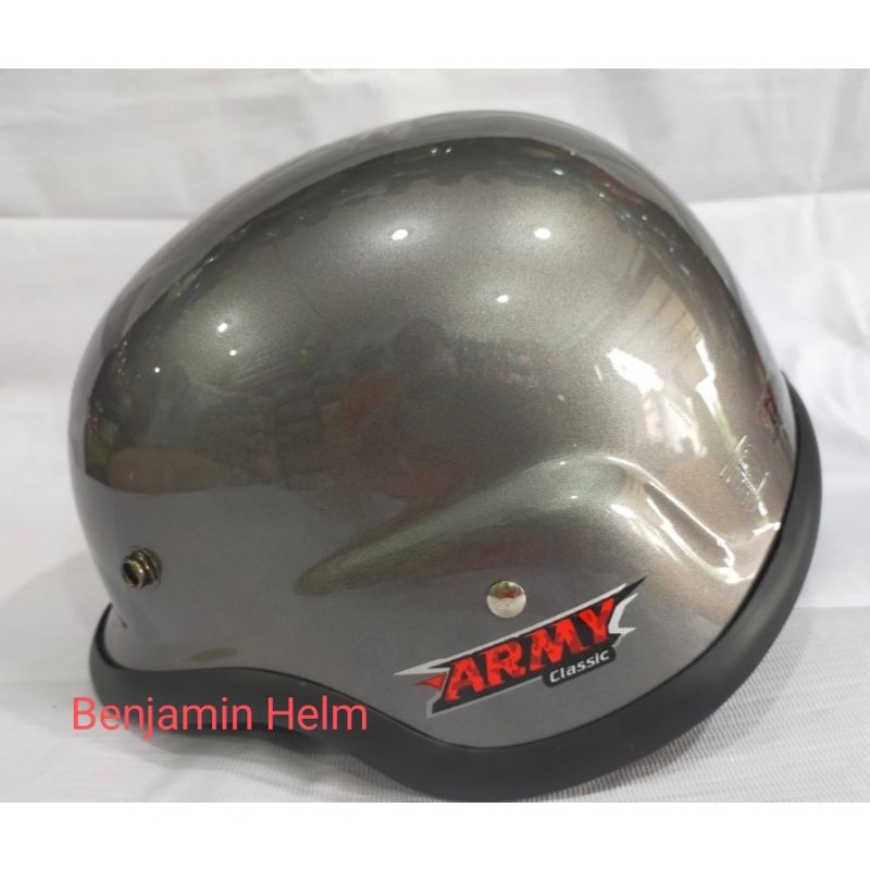 Jual Helm HBC army ll helm tentara SNI | Shopee Indonesia