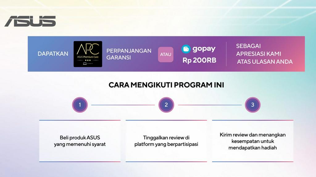 Toko Online Asus Flagship Store | Shopee Indonesia