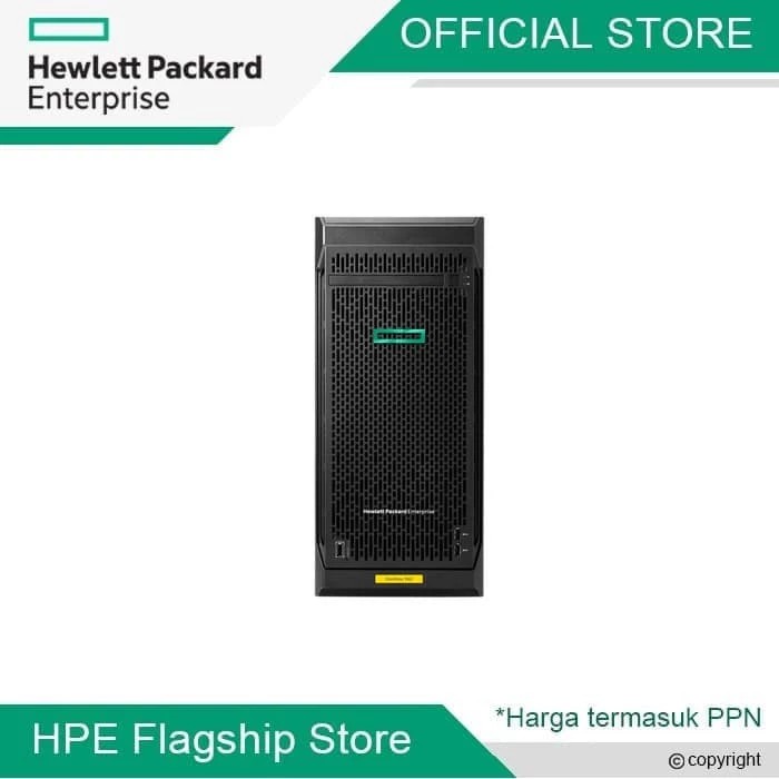 Jual Storage HPE StoreEasy 1560 8TB SATA Q2R96B | Shopee Indonesia