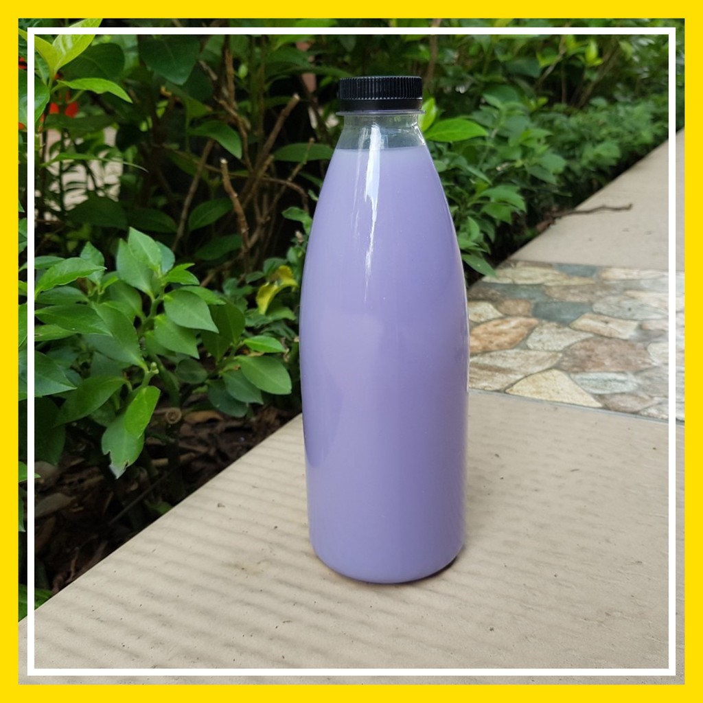 Jual BOTOL CANTIK BESAR 600 ML / BOTOL PLASTIK 600 ML MURAH SURABAYA ...