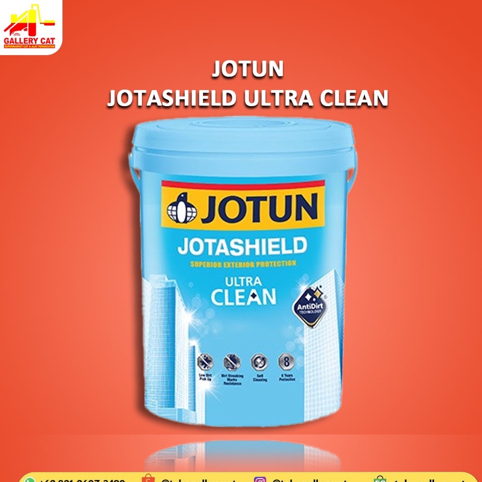 Jual Jotun jotashield ultra clean white kemasan 2,5 L | Shopee Indonesia Jual Jotun jotashield ultra clean white kemasan 2,5 L | Shopee Indonesia