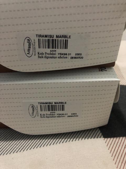 Brownies Kukus Amanda - Rasa Original | Shopee Indonesia