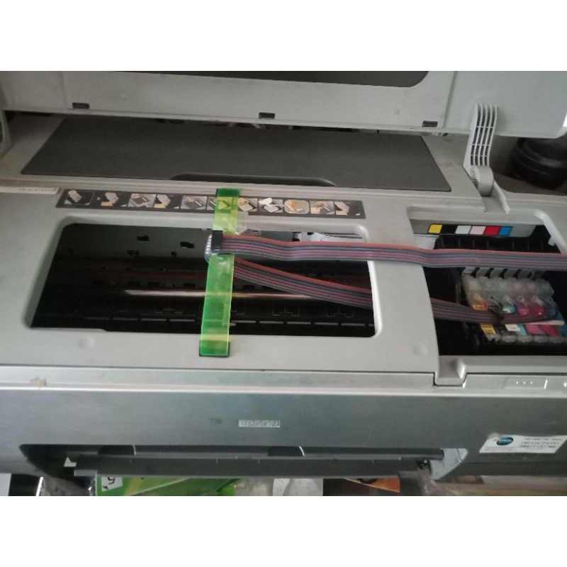 Jual PRINTER EPSON R1390 A3+ Indonesia|Shopee Indonesia
