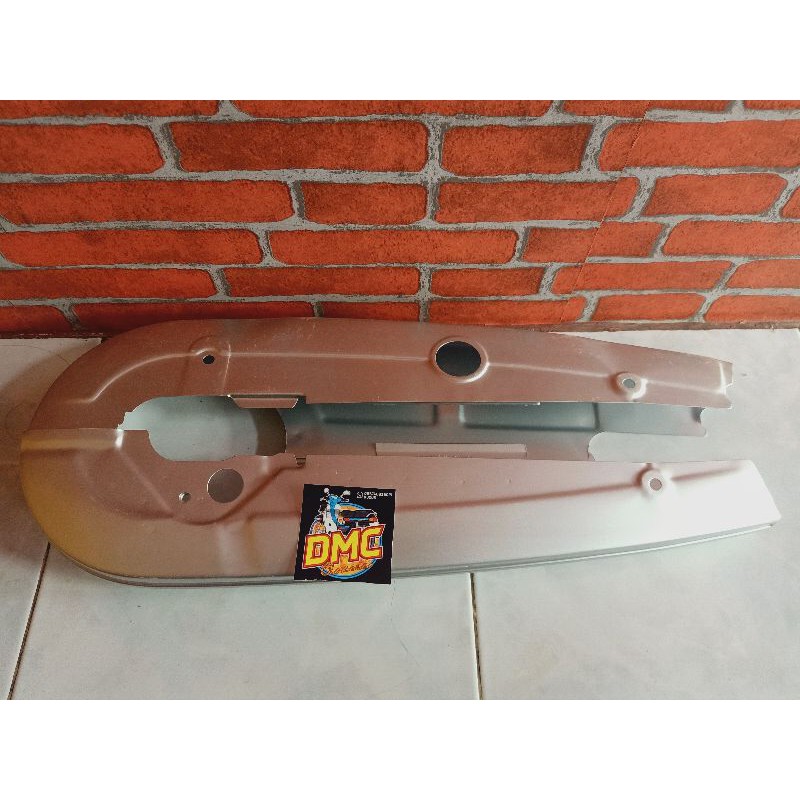 Jual Ketengkas tutup rantai honda C70 c700 astrea star prima supercub ...
