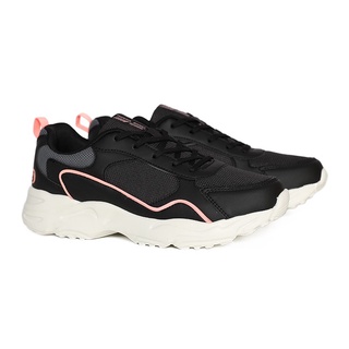 Jual Sepatu Phoenix Vesta Black (Running) | Shopee Indonesia