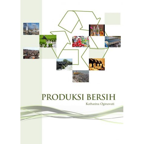 Jual PRODUKSI BERSIH | Shopee Indonesia