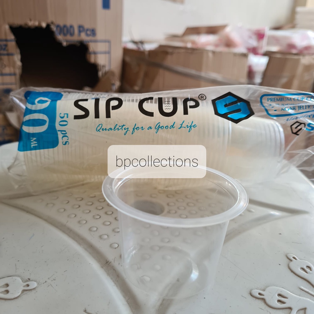 Harga cup es cream 50ml dan tutup Terbaru Mei 2025 | BigGo Indonesia