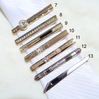 Jual Penjepit Dasi Pria Jepitan Dasi Aksesoris Dasi Penjepit Dasi ...