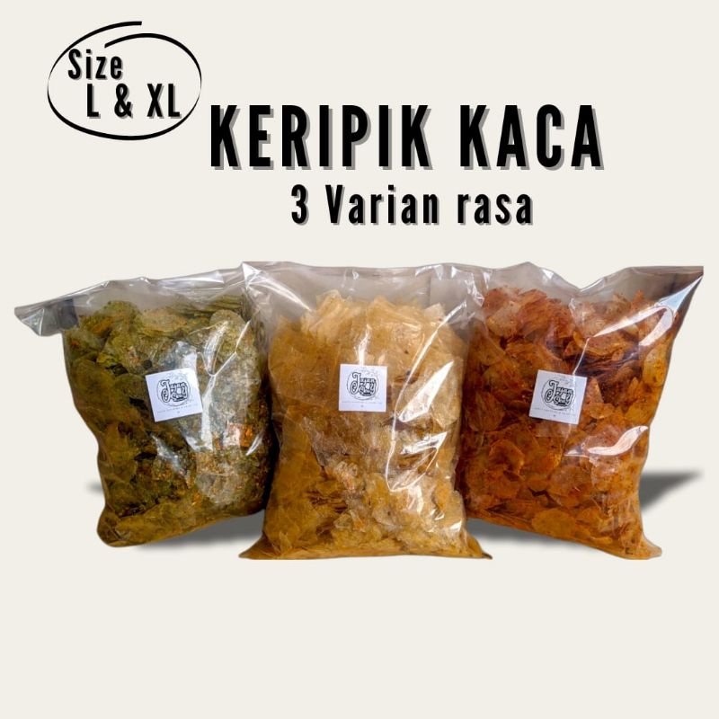 Jual KRIPCA 1Kg || PIKCA || KERIPIK KACA || PEDAS DAUN JERUK, PEDAS ... Jual KRIPCA 1Kg || PIKCA || KERIPIK KACA || PEDAS DAUN JERUK, PEDAS ...