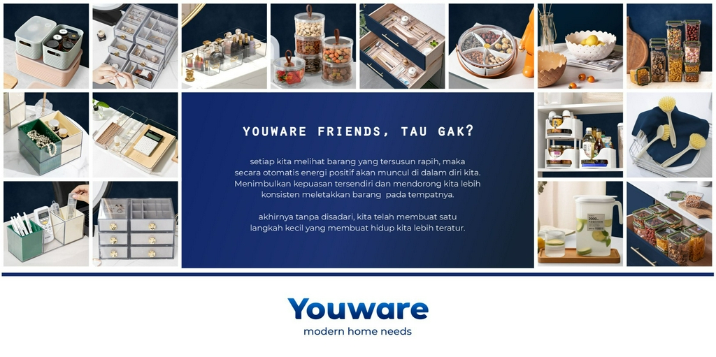 Produk Youware | Shopee Indonesia