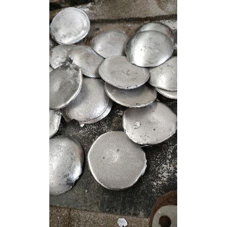 Jual Timah keras Timah kiloan Timah Bahan (10KG) | Shopee Indonesia