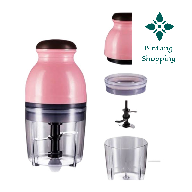 Jual Blender kapsul atau hand blender | Shopee Indonesia