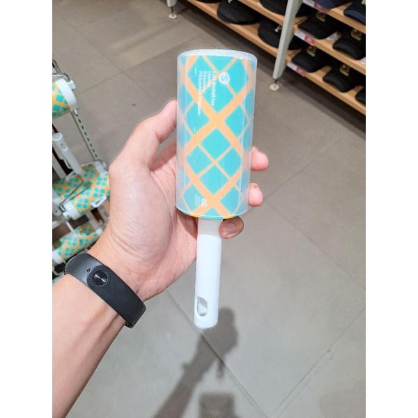 Jual Miniso lint roller Indonesia|Shopee Indonesia