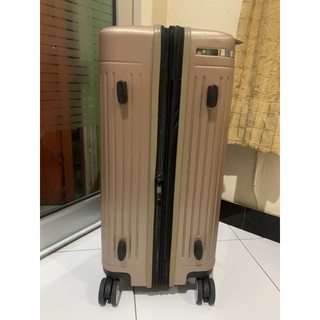 Jual Koper Condotti 24 inch Brand New , Koper Murah Condotti, koper ...