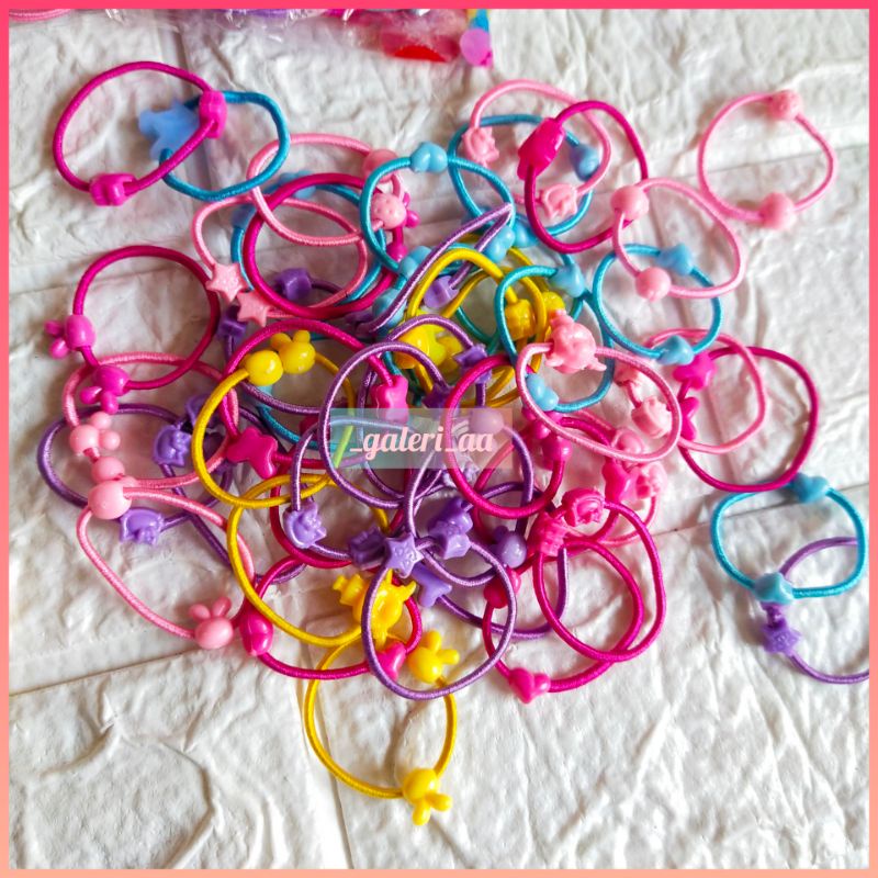 Jual IKAT TALI RAMBUT ANAK | Shopee Indonesia