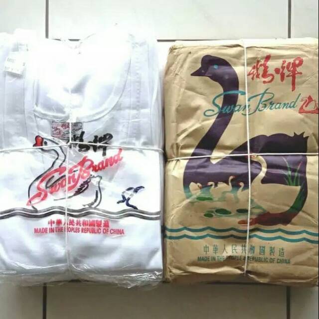 Jual Singlet Swan | Shopee Indonesia