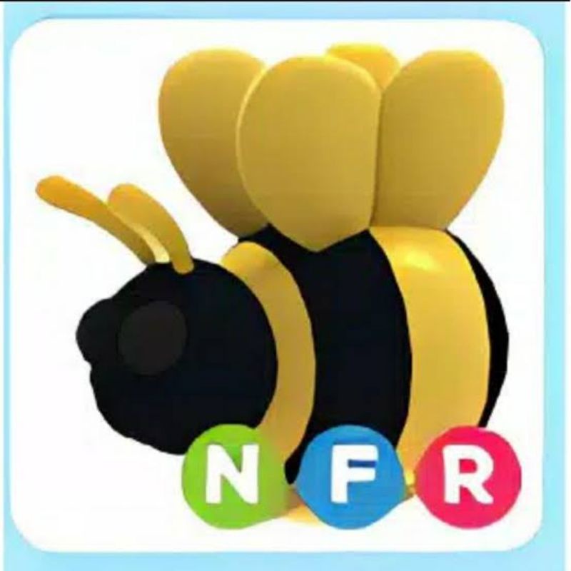 Jual King Bee NFR Adopt Me Indonesia|Shopee Indonesia