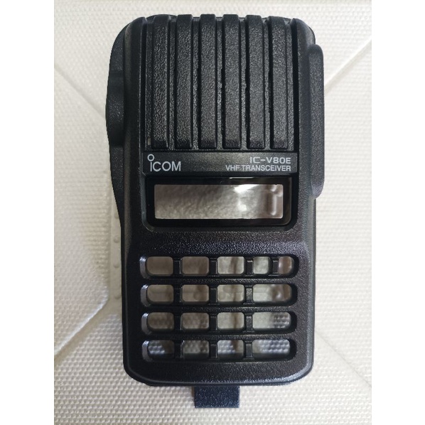 Jual kesing casing ht icom ic v80 | Shopee Indonesia