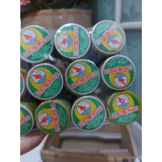 Jual vanili bubuk / vanili O / vanili powder / vanili cepuk cap layar ...