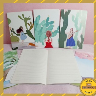 Jual NOTEBOOK A5, BUKU CATATAN AESTHETIC A5, BUKU TULIS AESTHETIC A5 ...