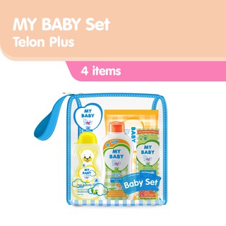 Toko Online My Baby Official Shop | Shopee Indonesia
