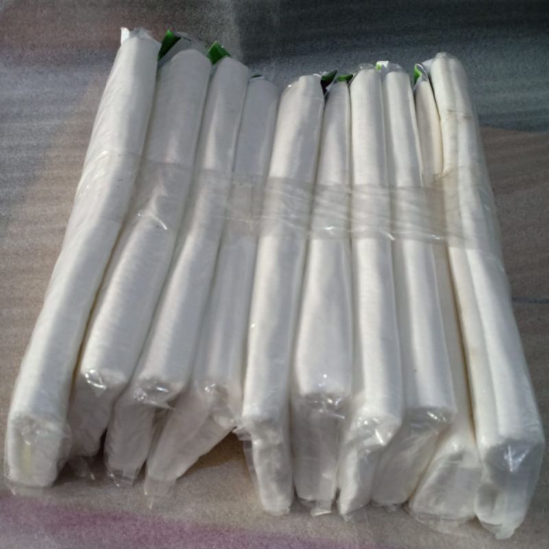 Jual [PUSAT] GASWOOL GASWOL GASPOL GASPUL PUTIH/KUNING | Shopee Indonesia