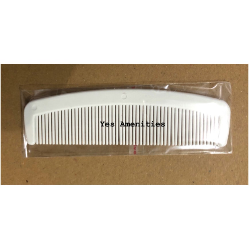 Jual Sisir (set dengan Plastik) Indonesia|Shopee Indonesia