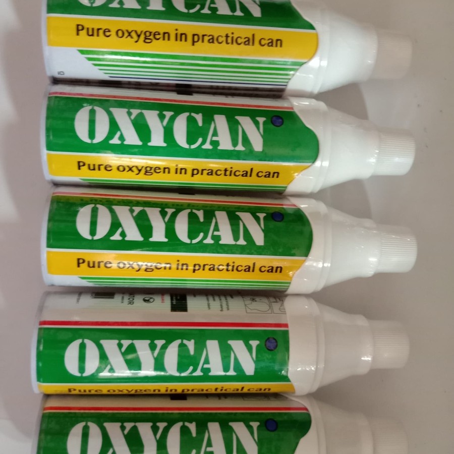 Harga Oxycan Oxygen Oksigen Portable Terbaru September 2021 | BigGo ...