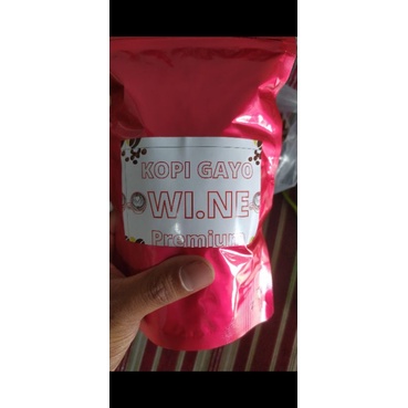 Jual Bener Coffee - Kopi Wine Gayo Premium | Shopee Indonesia