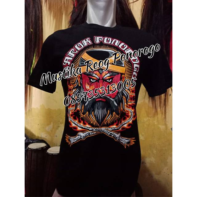 Kaos reog warok ponorogo | Shopee Indonesia Kaos reog warok ponorogo | Shopee Indonesia