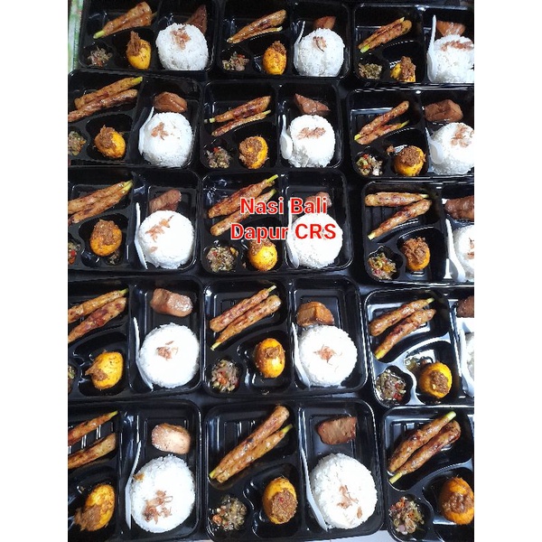 Jual Paket Nasi Liwet Nasi Box Nasi bento Bandung | Shopee Indonesia Jual Paket Nasi Liwet Nasi Box Nasi bento Bandung | Shopee Indonesia