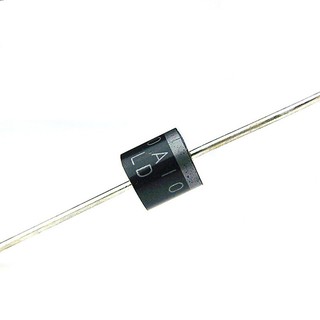 Jual Dioda 10a 1000V MiC Diode 10A10 10 Ampere 1000 Volt Schottky Diode ...
