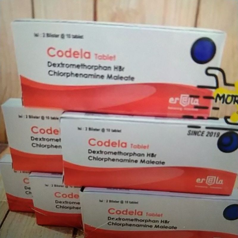 Harga Codela Terbaru November 2022 |BigGo Indonesia