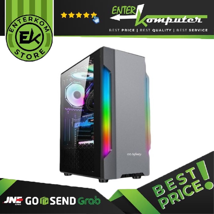 Jual Casing Infinity Flash V2 Indonesia|Shopee Indonesia