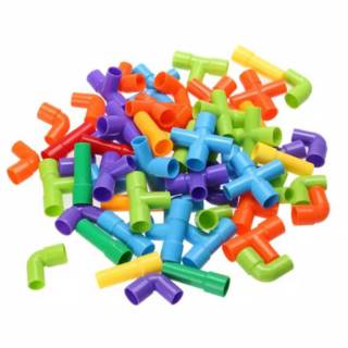 Jual Lego pipa kemasan ±500gr Indonesia|Shopee Indonesia
