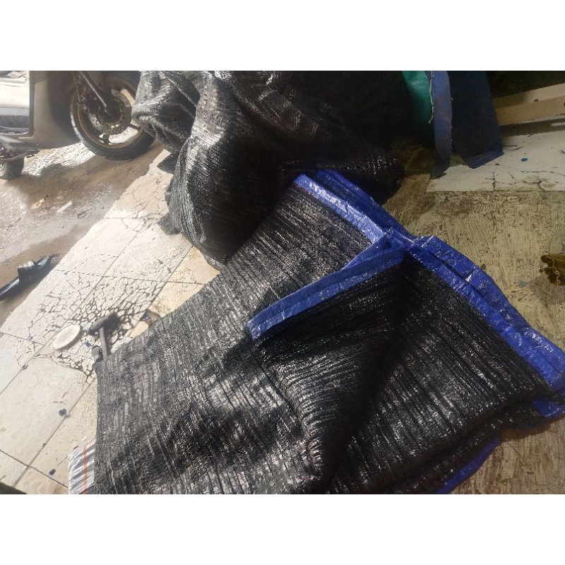 Jual Paranet tanaman 95% ukuran L 3 m x P 4 m bahan impor paranet ...
