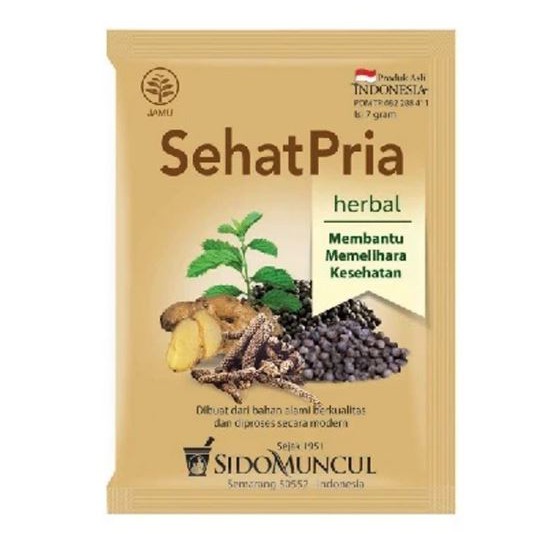 Jual Sidomuncul Jamu Serbuk Sehat Pria (50s @7gr) | Shopee Indonesia Jual Sidomuncul Jamu Serbuk Sehat Pria (50s @7gr) | Shopee Indonesia