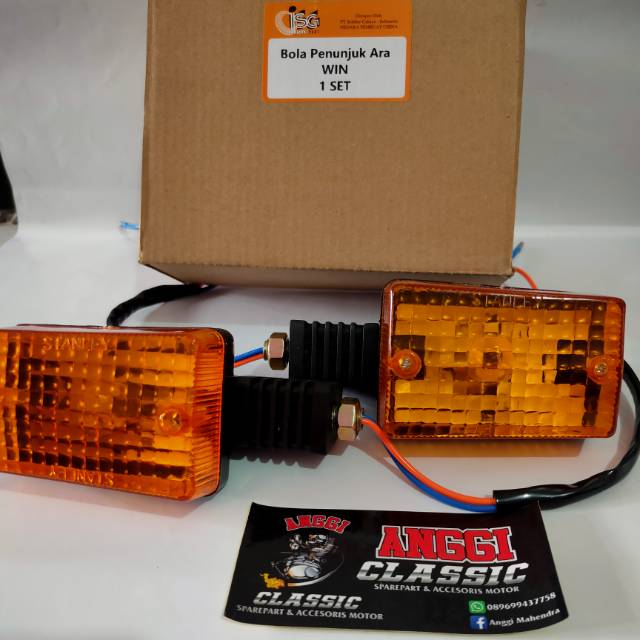 Produk anggi classic | Shopee Indonesia