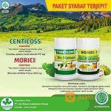 Jual Obat Herbal Semua Jenis Syaraf Kejepit Paling Manjur Tanpa Efek ...