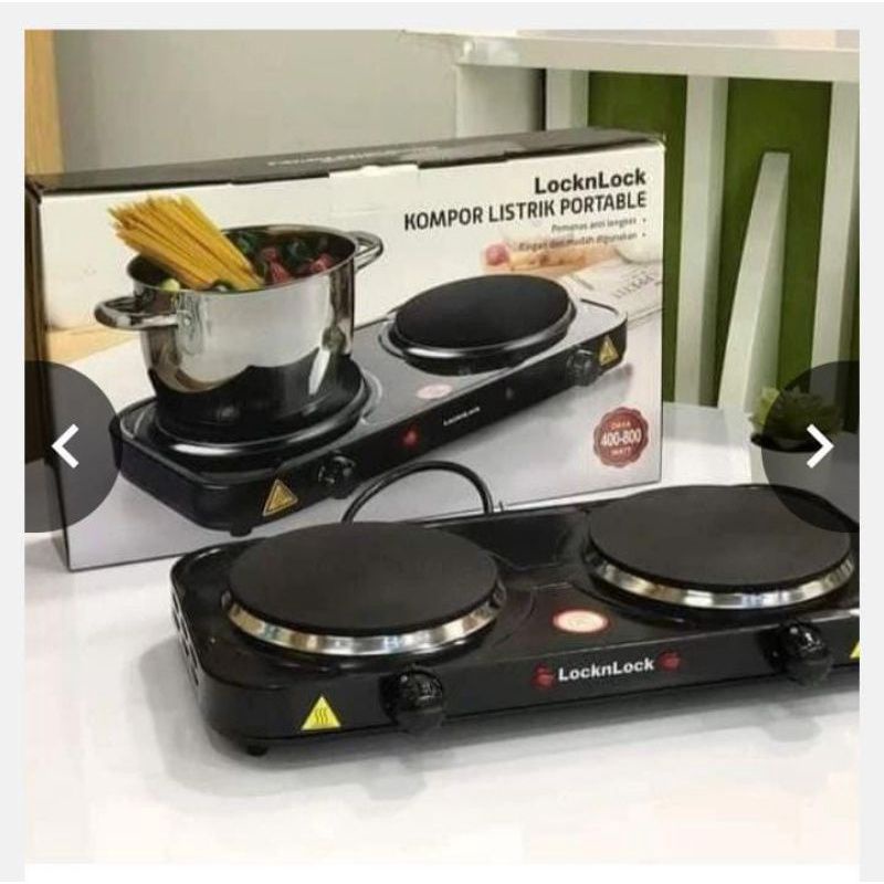 Jual Kompor listrik portable | Shopee Indonesia