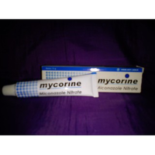 Jual MYCORINE CREAM 15 GR | Shopee Indonesia